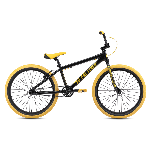 So Cal Flyer 24" – SE BIKES Powered By BikeCo
