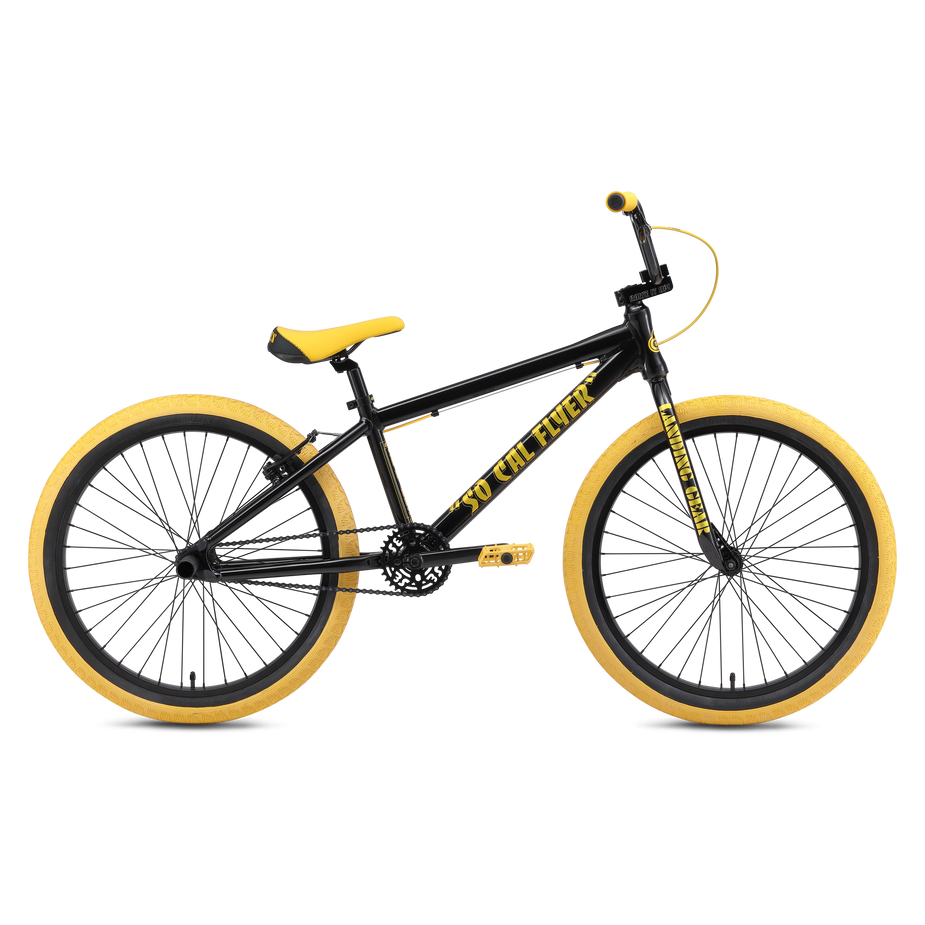 So Cal Flyer 24" – SE BIKES Powered By BikeCo