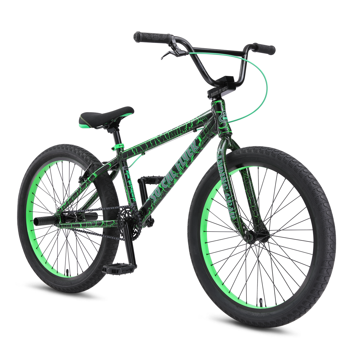 So Cal Flyer 24" – SE BIKES Powered By BikeCo