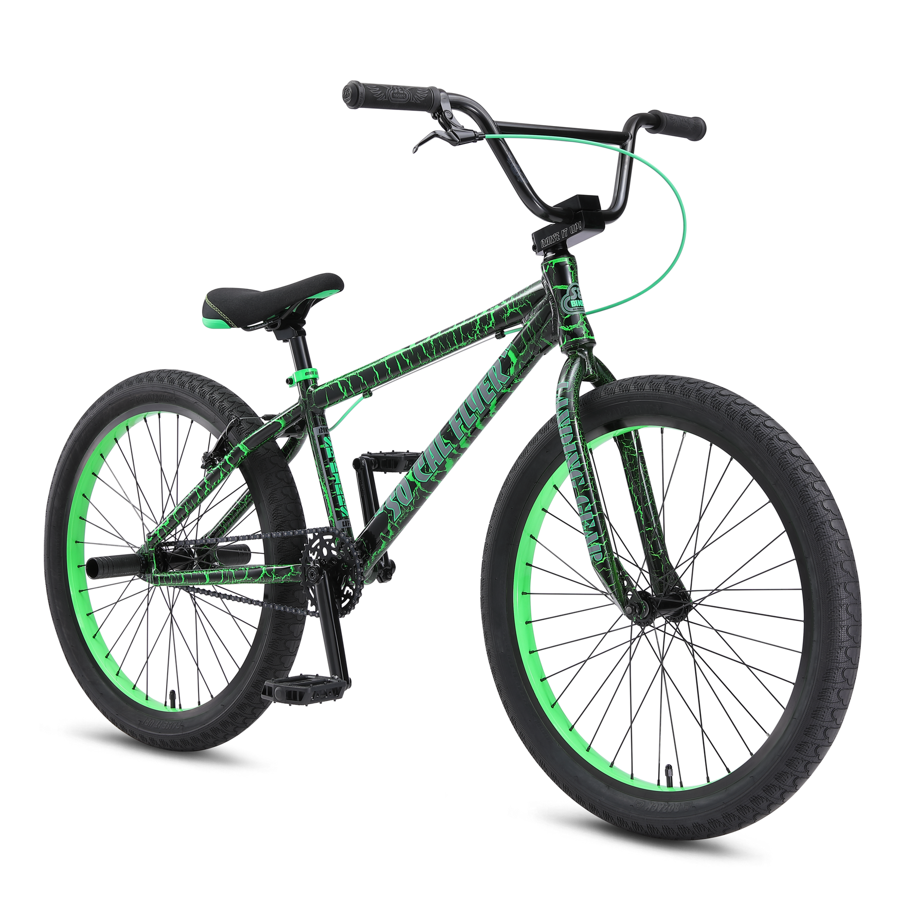So Cal Flyer 24" – SE BIKES Powered By BikeCo