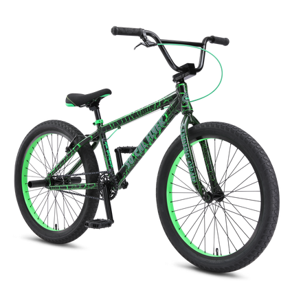 So Cal Flyer 24" – SE BIKES Powered By BikeCo