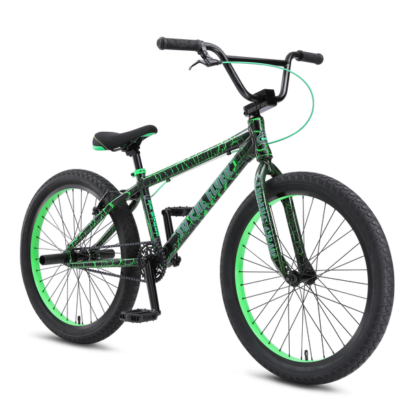 So Cal Flyer 24" – SE BIKES Powered By BikeCo