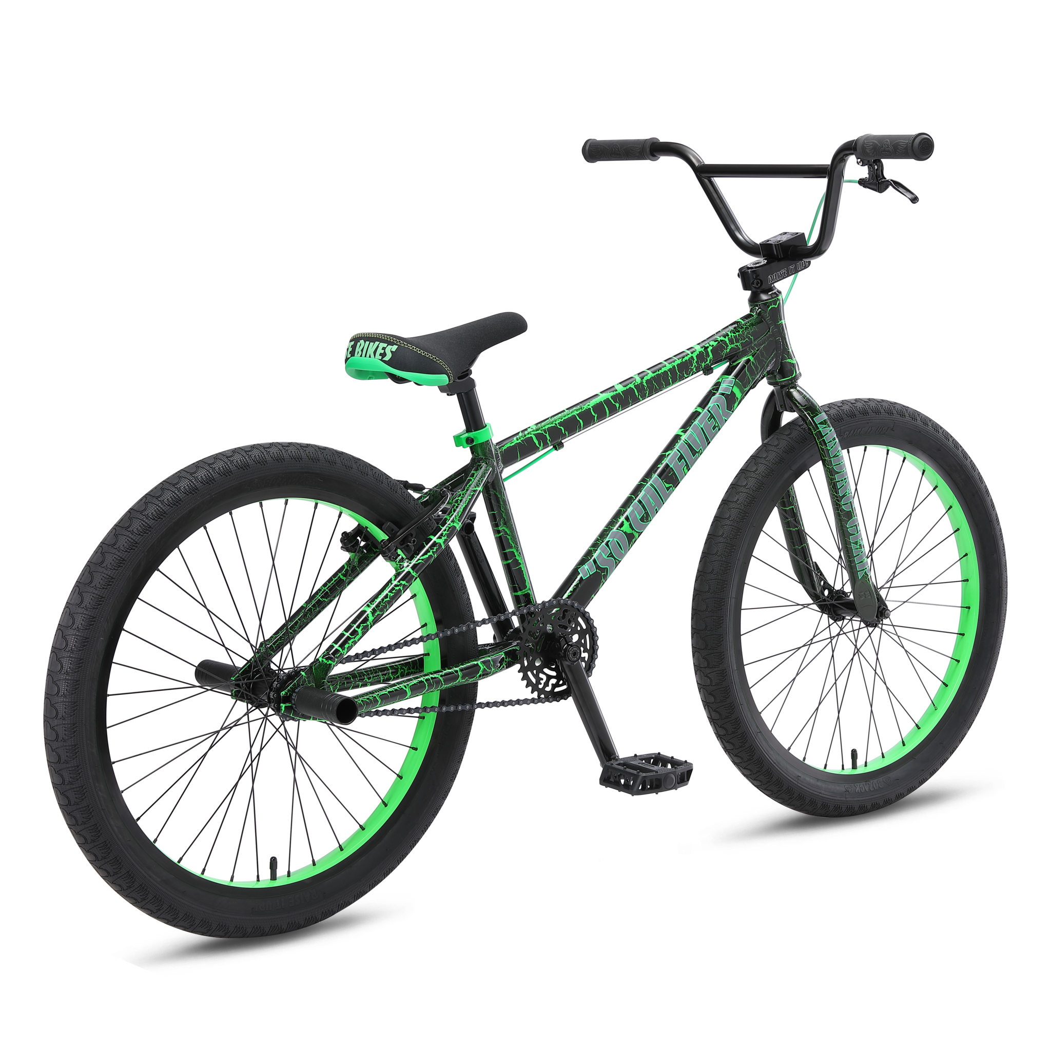 So Cal Flyer 24" – SE BIKES Powered By BikeCo