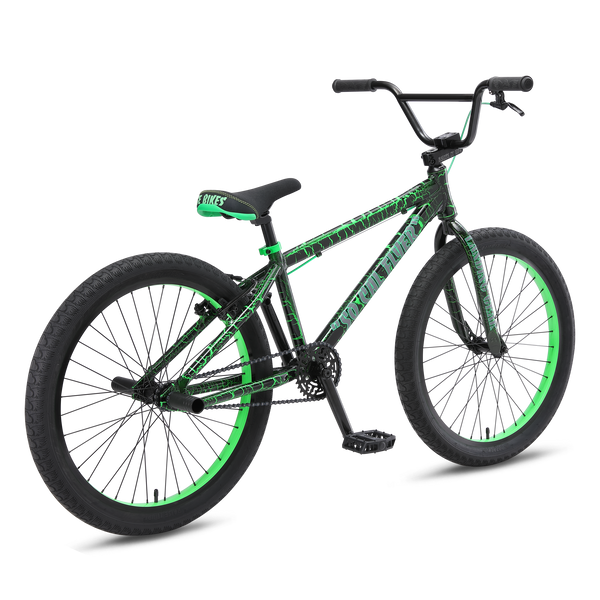 So Cal Flyer 24" – SE BIKES Powered By BikeCo