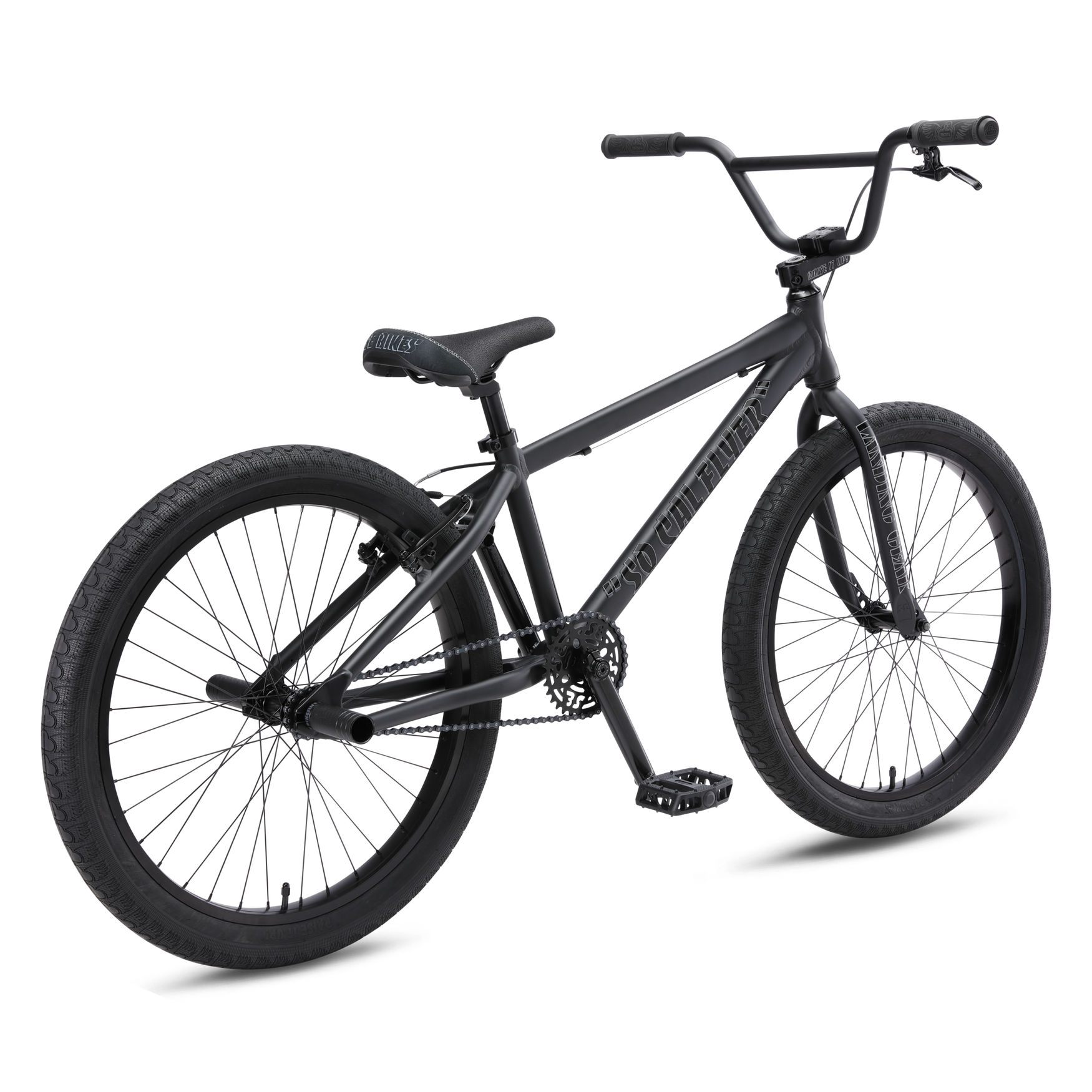 So Cal Flyer 24" – SE BIKES Powered By BikeCo