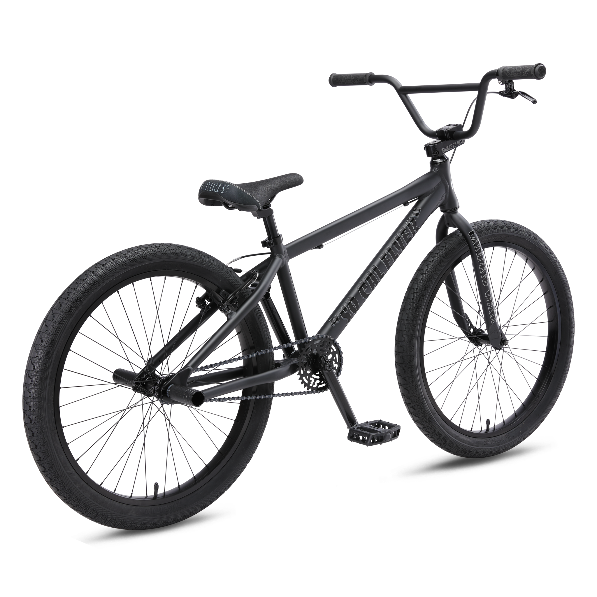 So Cal Flyer 24" – SE BIKES Powered By BikeCo
