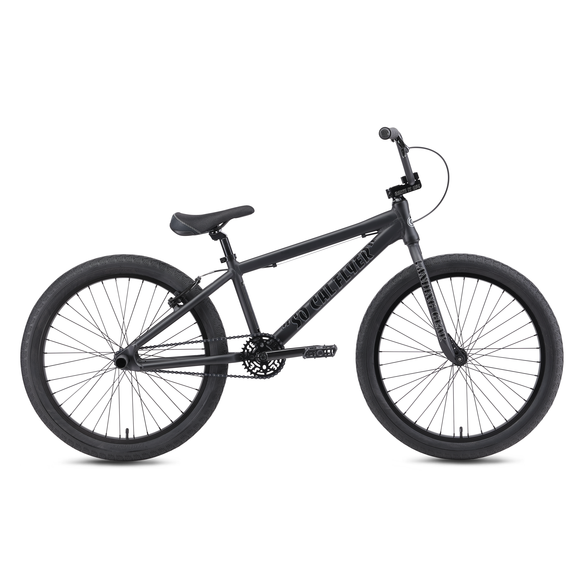 So Cal Flyer 24" – SE BIKES Powered By BikeCo