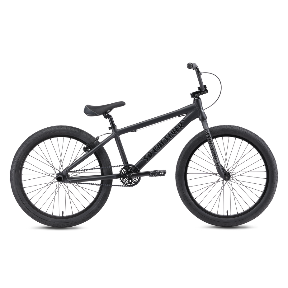 So Cal Flyer 24" – SE BIKES Powered By BikeCo