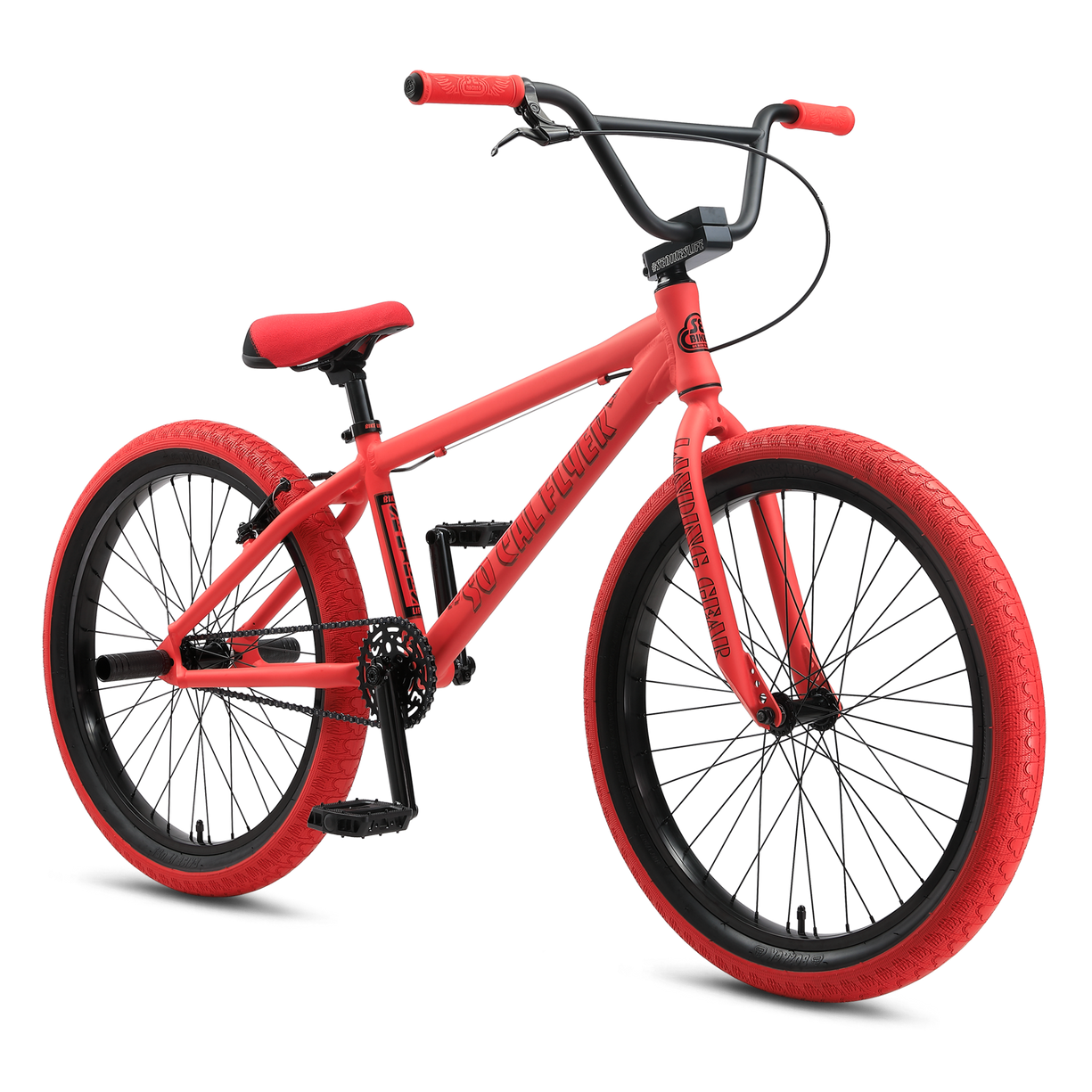 So Cal Flyer 24" – SE BIKES Powered By BikeCo