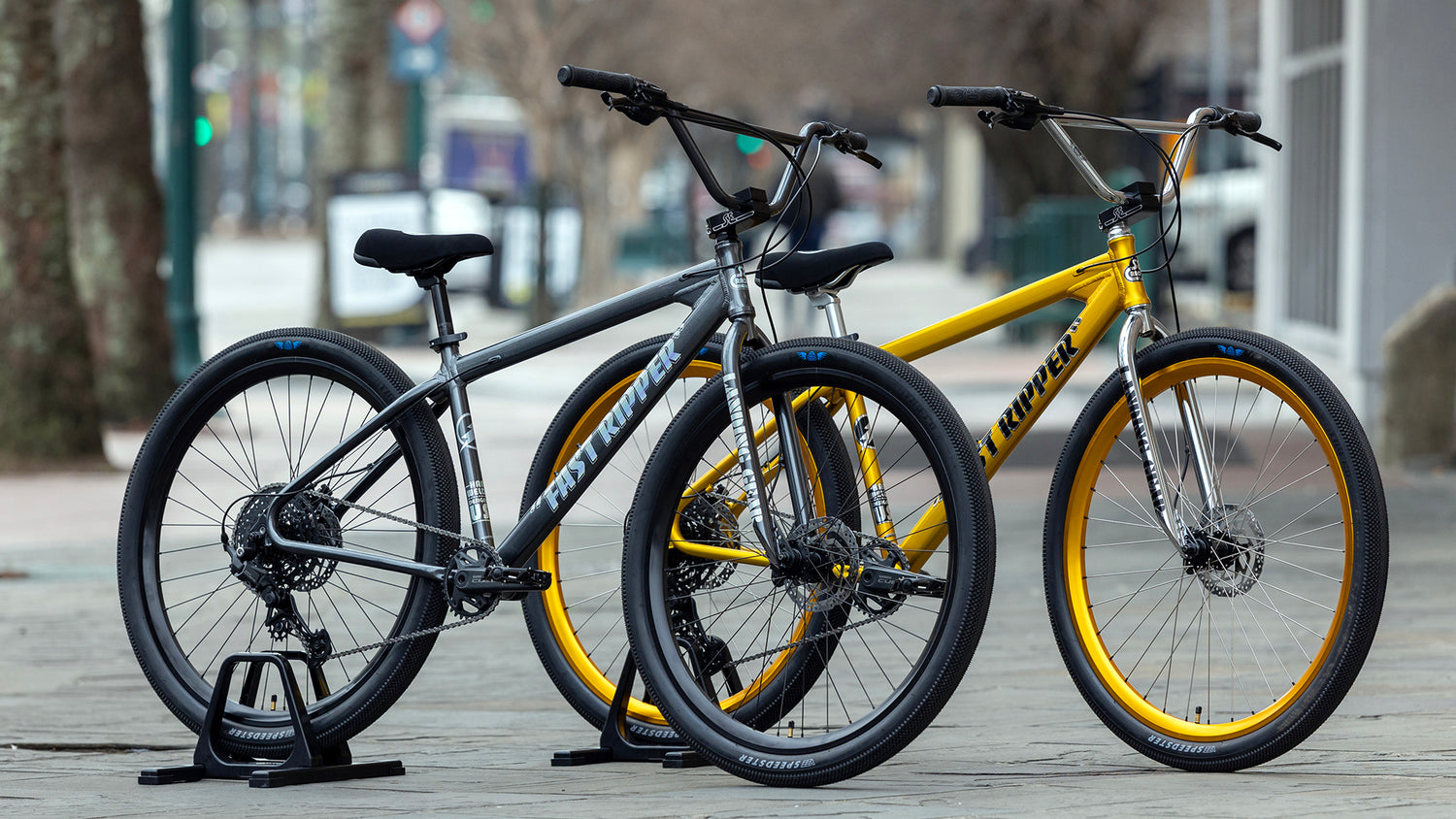 SE Bikes Fast Ripper 29" – SE BIKES Powered By BikeCo