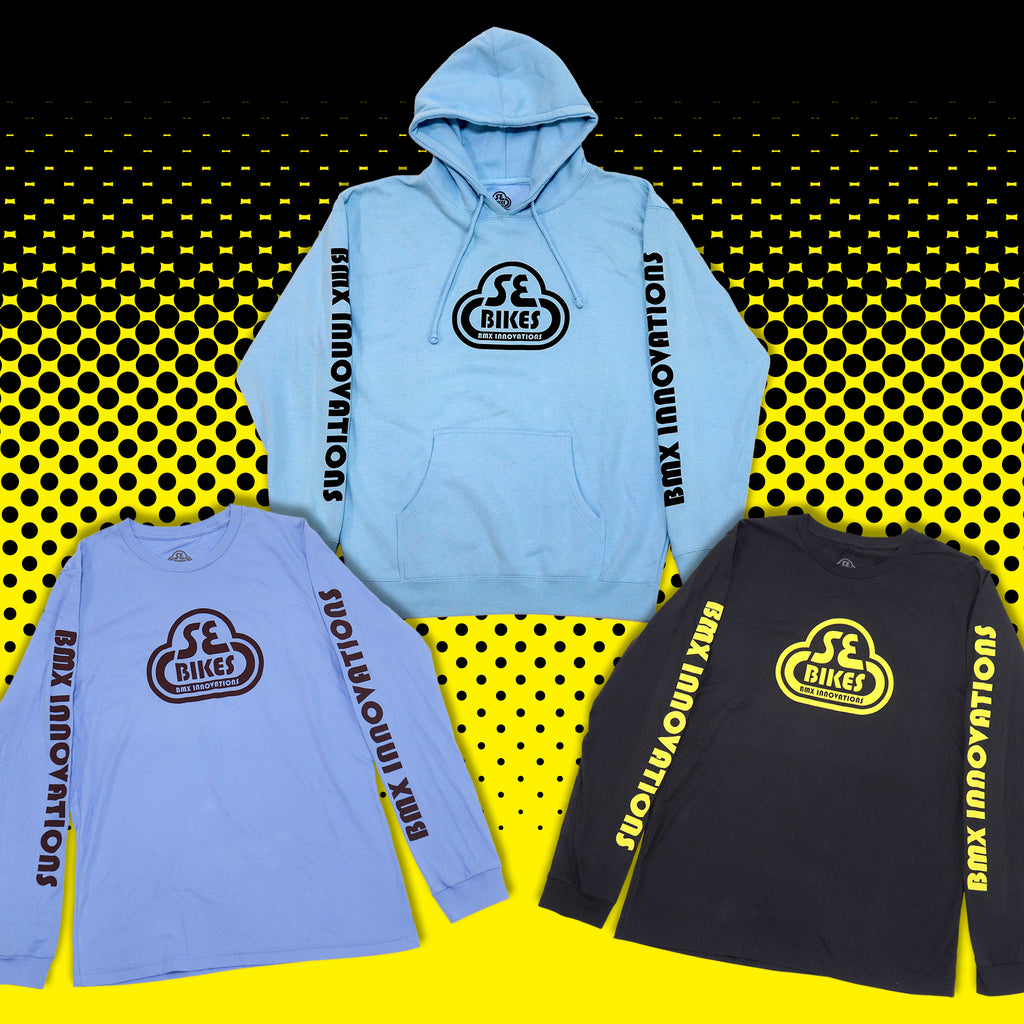 SE BIKES – SE BIKES Powered By BikeCo