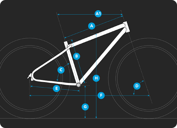 SE Bikes OM-Duro XL 27.5"+ – SE BIKES Powered By BikeCo
