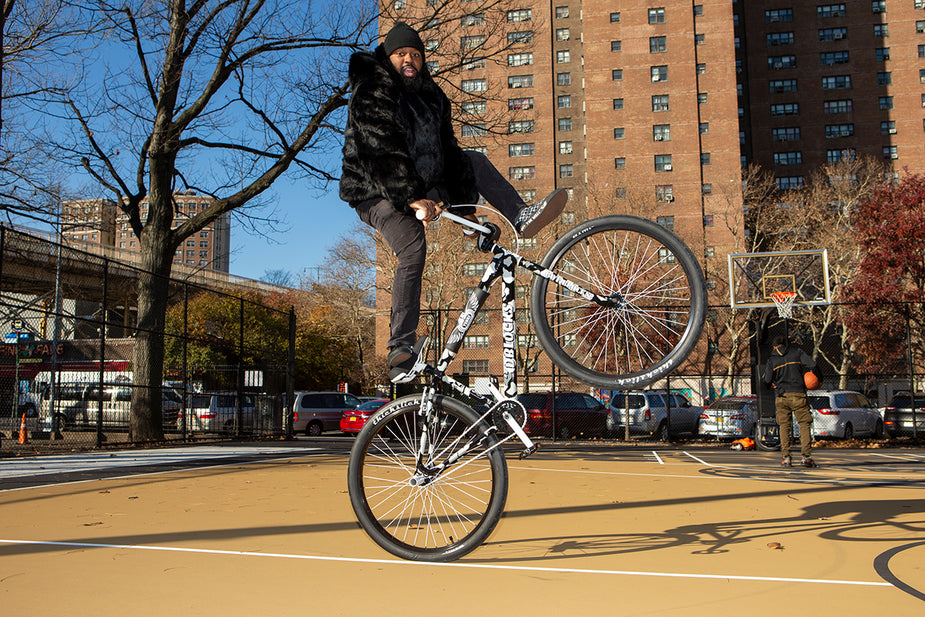 DBlocks – SE BIKES Powered By BikeCo