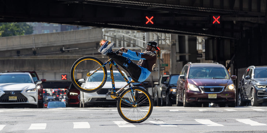 Retro – SE BIKES Powered By BikeCo