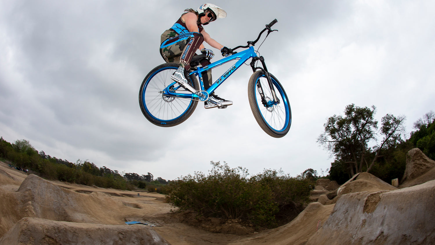 DJ Ripper HD 26" – SE BIKES Powered By BikeCo