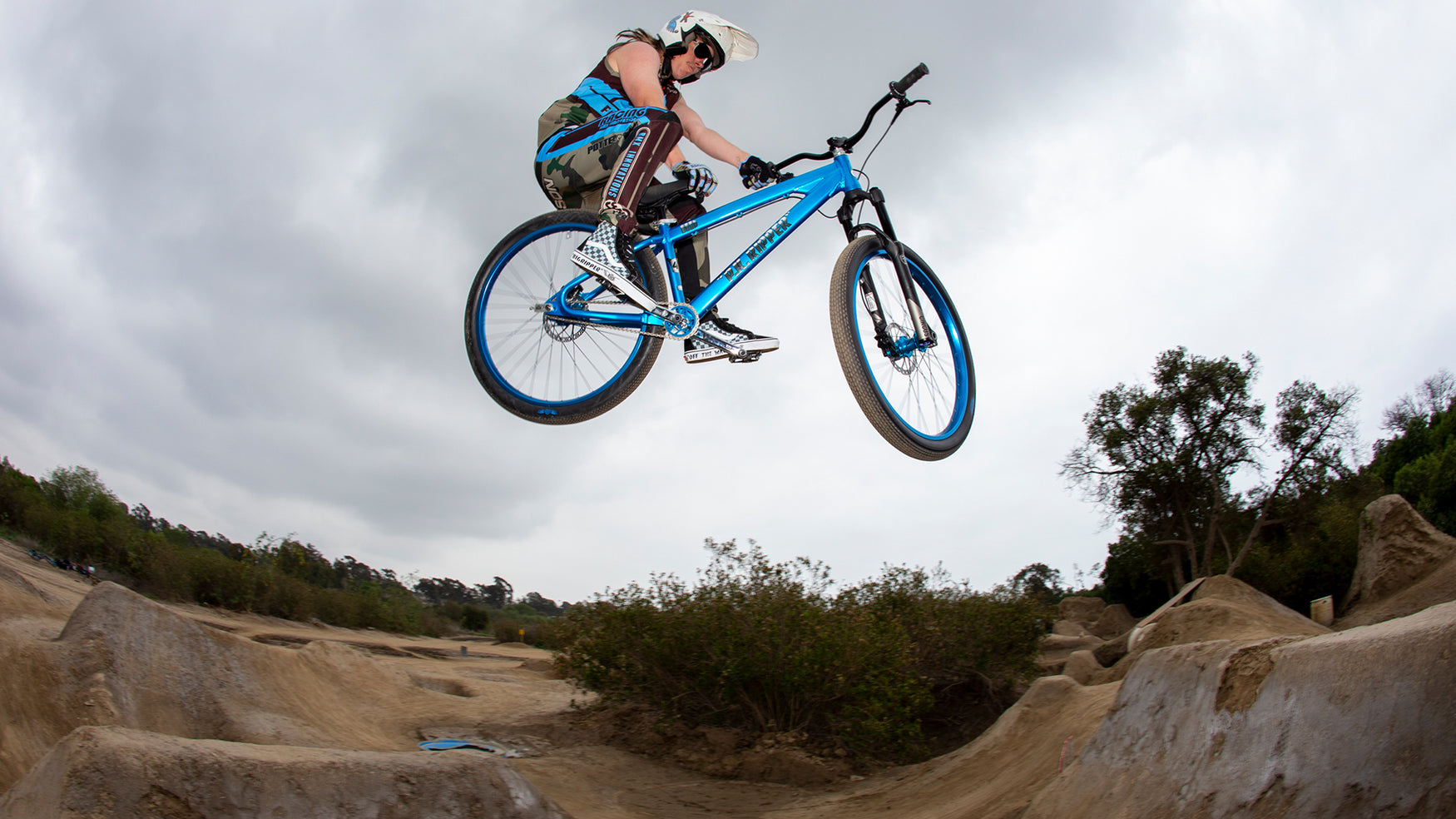 DJ Ripper HD 26" – SE BIKES Powered By BikeCo