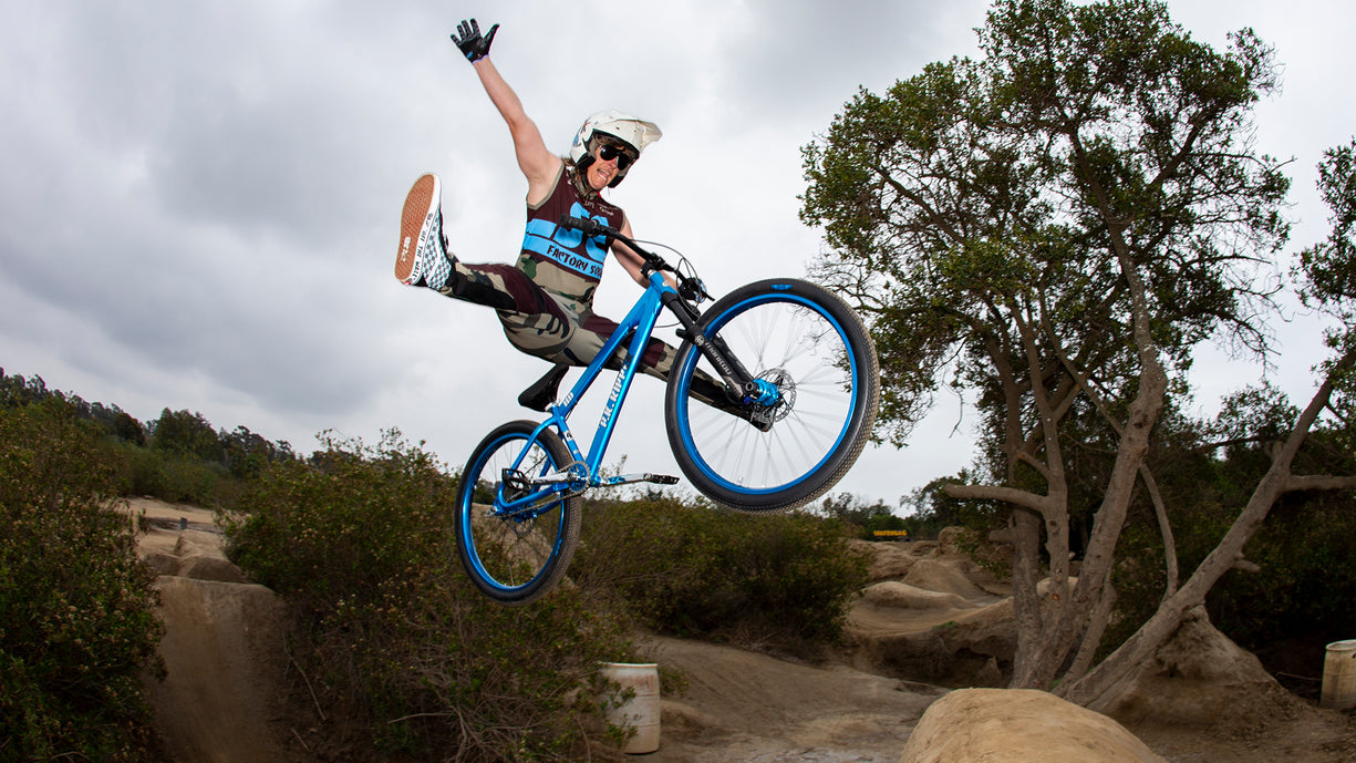 DJ Ripper HD 26" – SE BIKES Powered By BikeCo