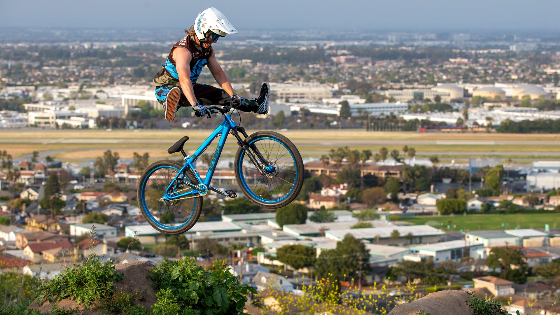 DJ Ripper HD 26" – SE BIKES Powered By BikeCo