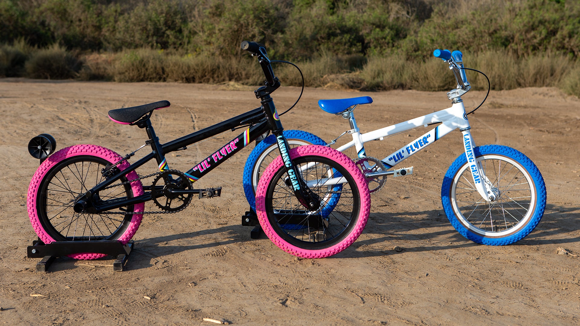 SE Bikes LiL' Flyer 16" – SE BIKES Powered By BikeCo