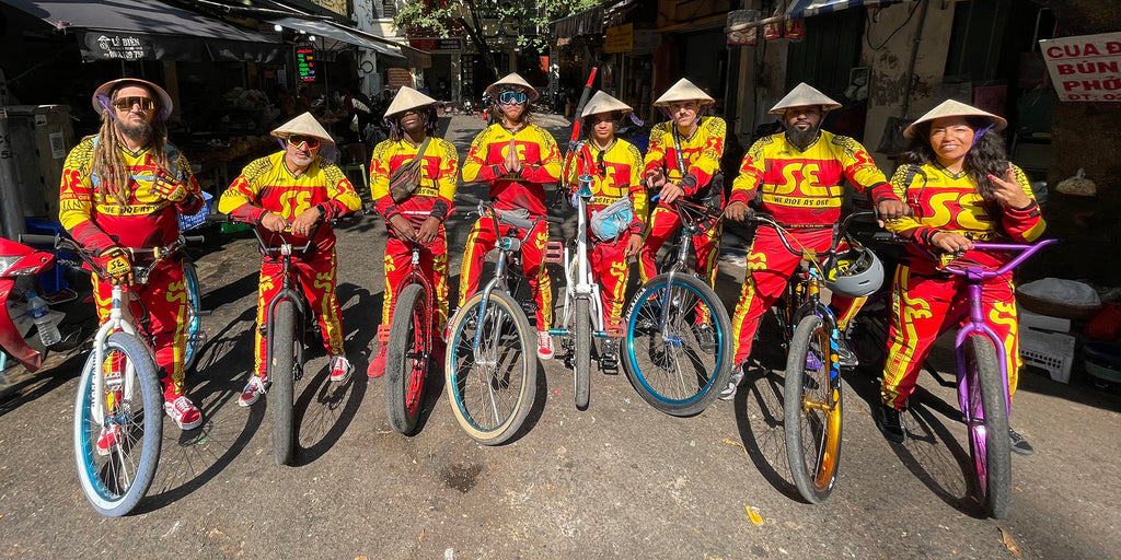 Team Riders – SE BIKES Powered By BikeCo