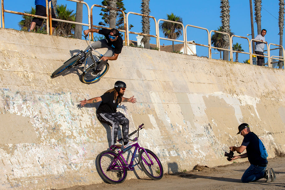 Zach Lewis – SE BIKES Powered By BikeCo