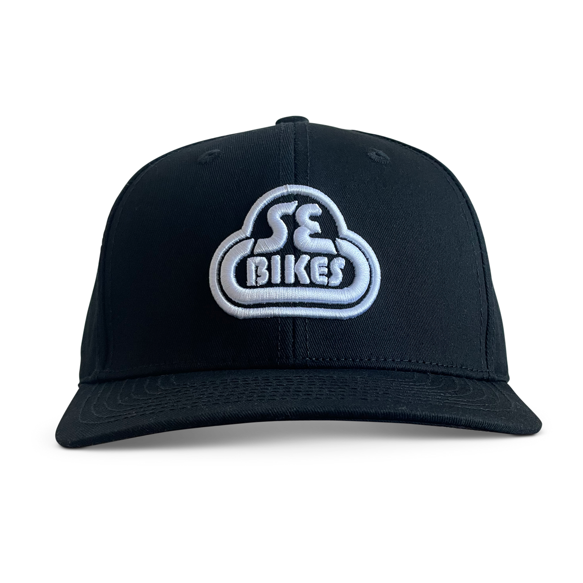 SE Snapback Hat – SE BIKES Powered By BikeCo