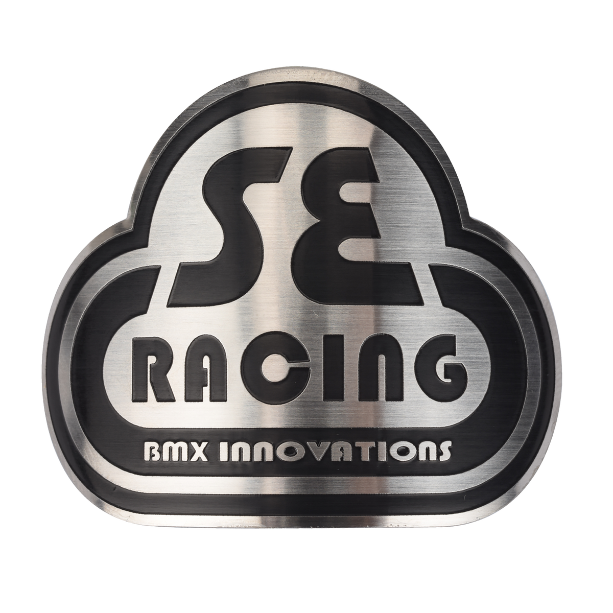 Head Badge – SE BIKES Powered By BikeCo