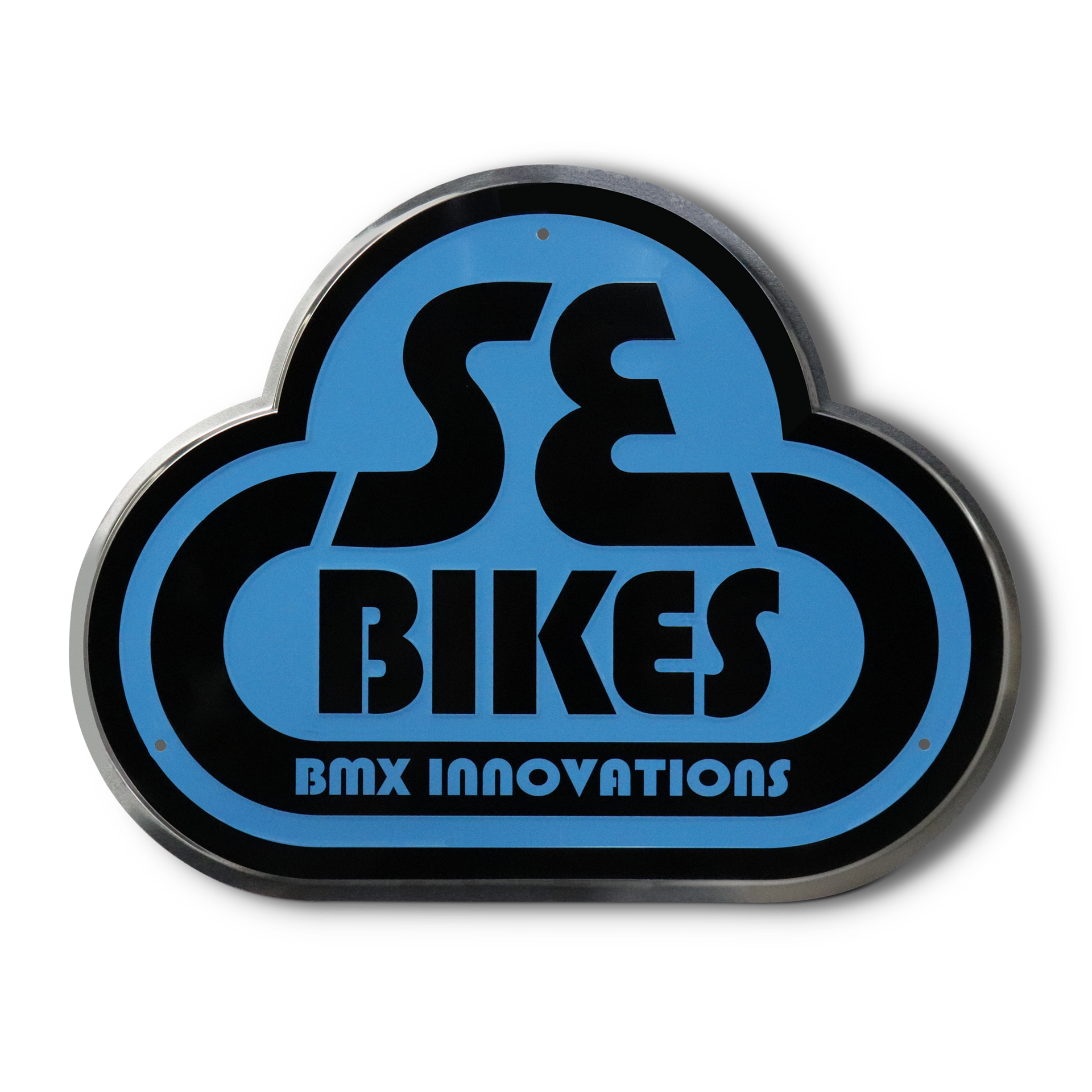se bikes logo vector